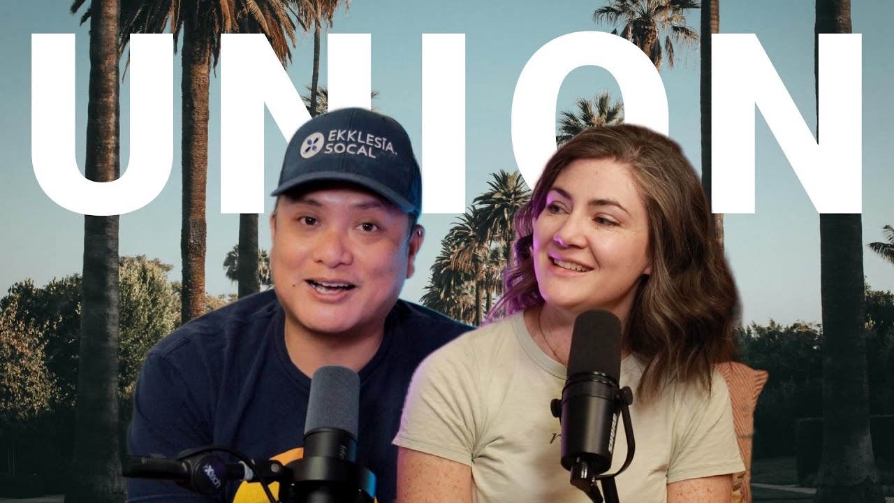 AMWF COUPLE Shares Intercultural Marriage SECRETS! - YouTube