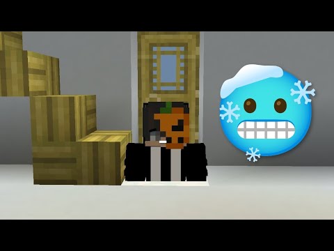 @EmirhanCTN SONUNDA EMİRHAN CTN DÜZELDİ 🥶-Minecraft (Parodi video ...