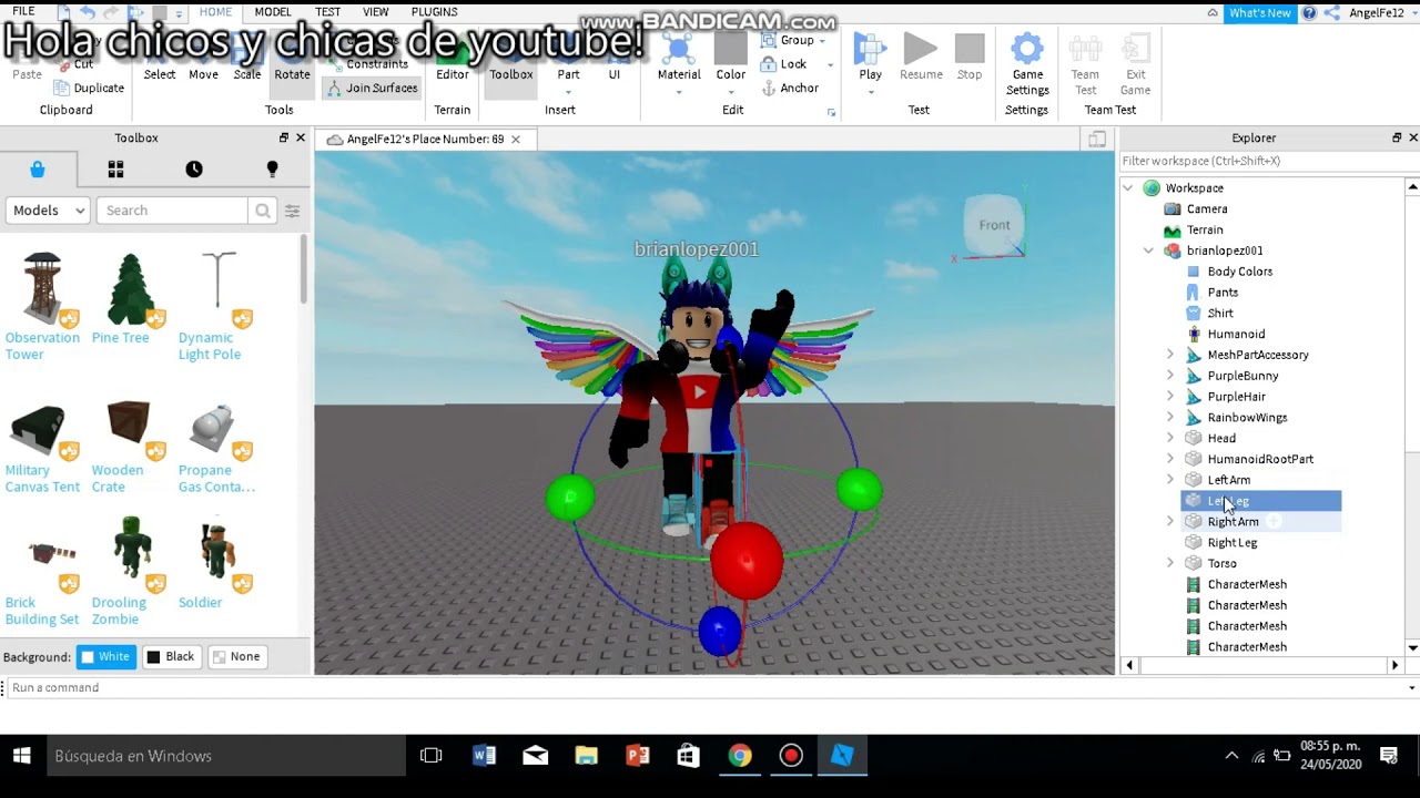 Personajes de roblox sin fondo GRATIS! - YouTube