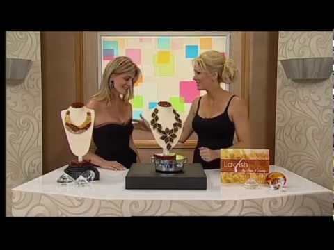 Lavish By Tricia Milaneze   TVSN 2