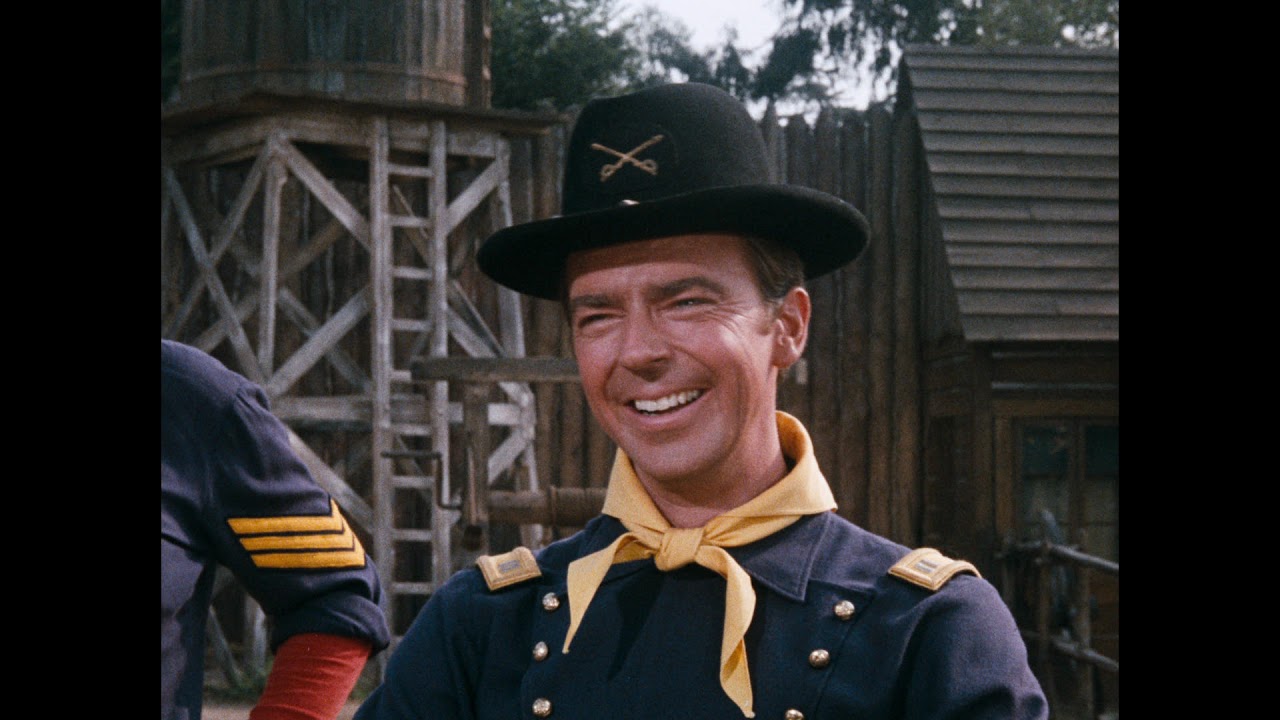 The Return of Wrongo Starr - YouTube