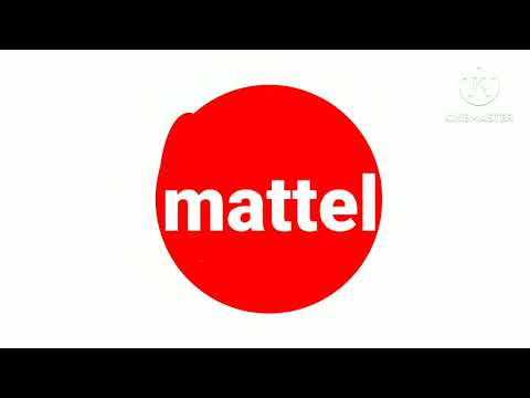 mattel creations logo remake 2024 - YouTube