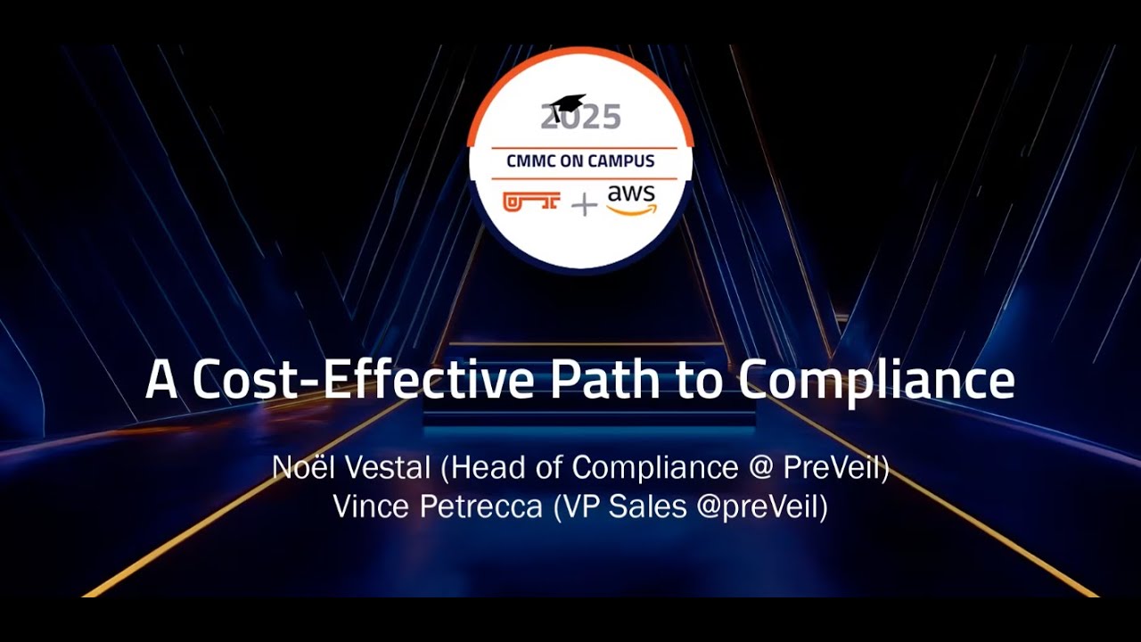 A Cost-Effective Path to Compliance - YouTube