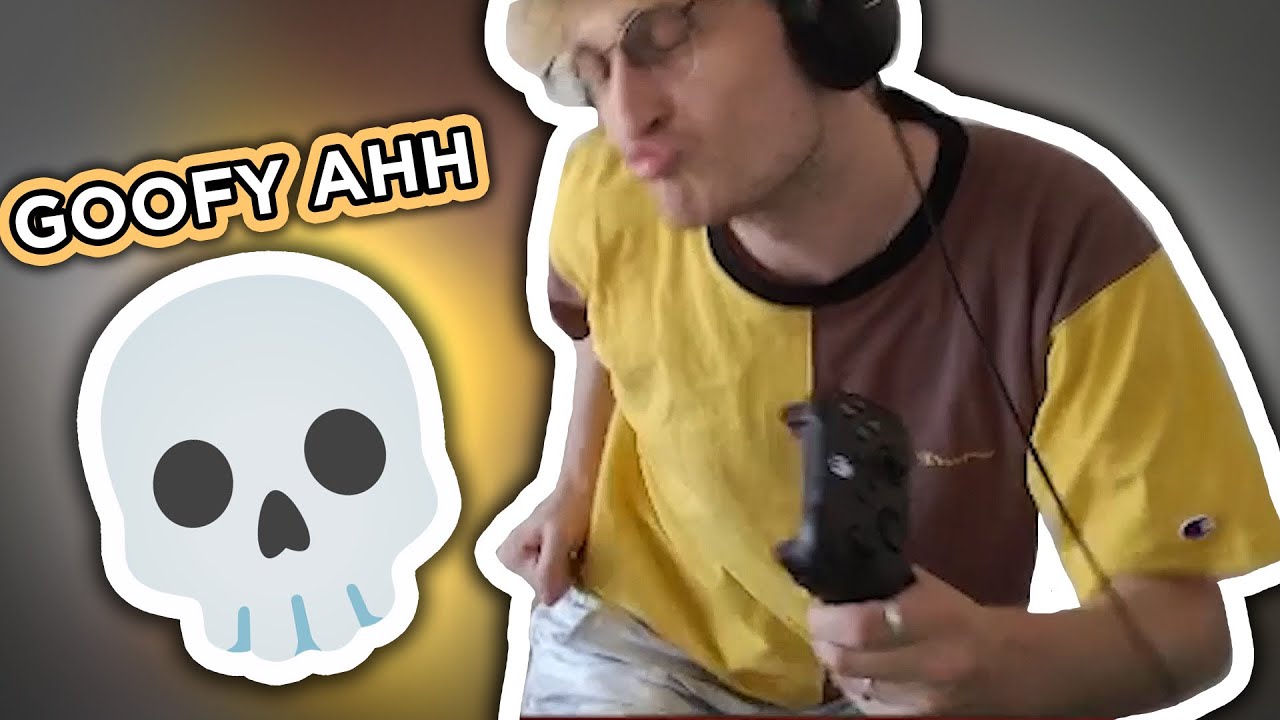 𝙇𝙄𝙇 𝘽𝙍𝙊 𝘿𝙊𝙄𝙉 𝙏𝙃𝙀 𝙂𝙊𝙊𝙁𝙔 𝘼𝙃𝙃 𝘿𝘼𝙉𝘾𝙀 💀💀💀 - YouTube