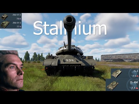 Stalinium - YouTube