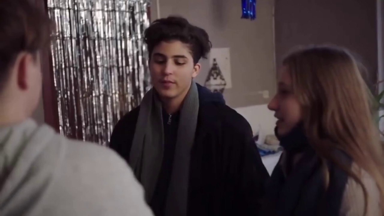 Matteo + David♥️ [Druck] {Don‘t wait} - YouTube