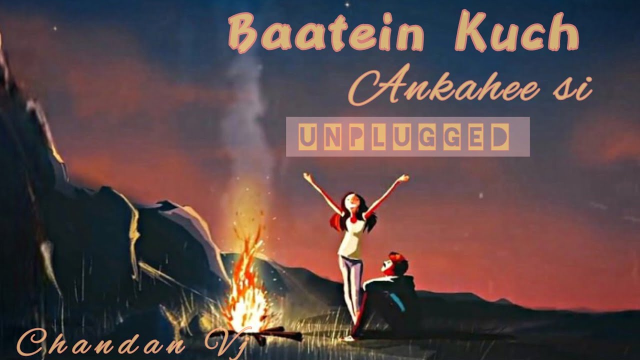 Baatein Kuch Ankahi Si - Life In a Metro | Pritam | Suhail Kaul ...