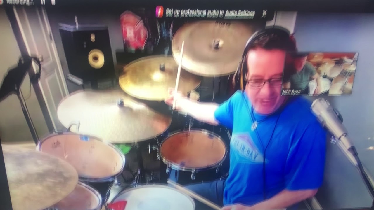 Jim Riley Lesson - YouTube