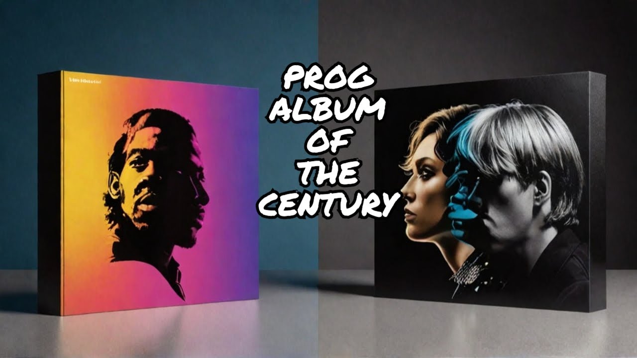 Is Close To The Edge The best PROG Album Of The LAST Century? - YouTube