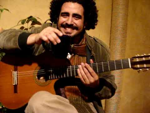 Julien Del Castillo - Vértigo - YouTube