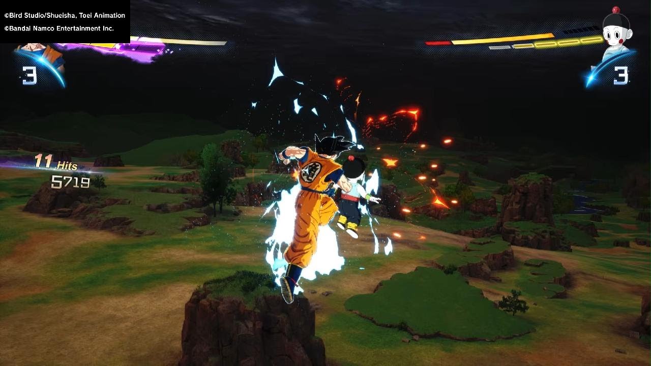 How to defeat Nappa - YouTube