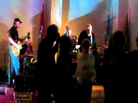 Walk Softly on This Heart of Mine - Strapjacket Live - YouTube
