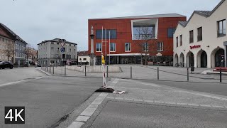 Sunday morning in Bad Aibling| Bavaria - Germany 