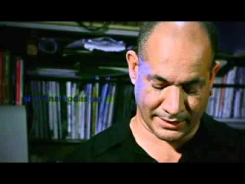 Yamil Díaz: Última carta de Cyrano de Bergerac - YouTube