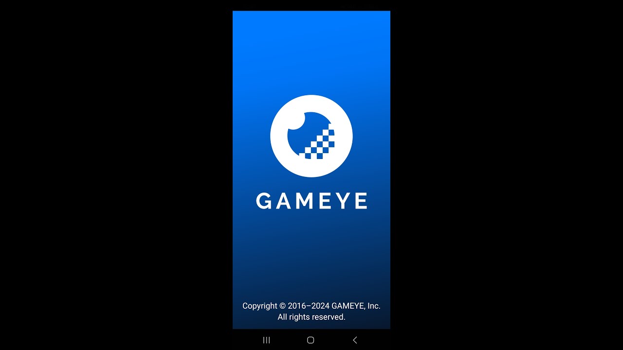 Gameye app and my collection! - YouTube