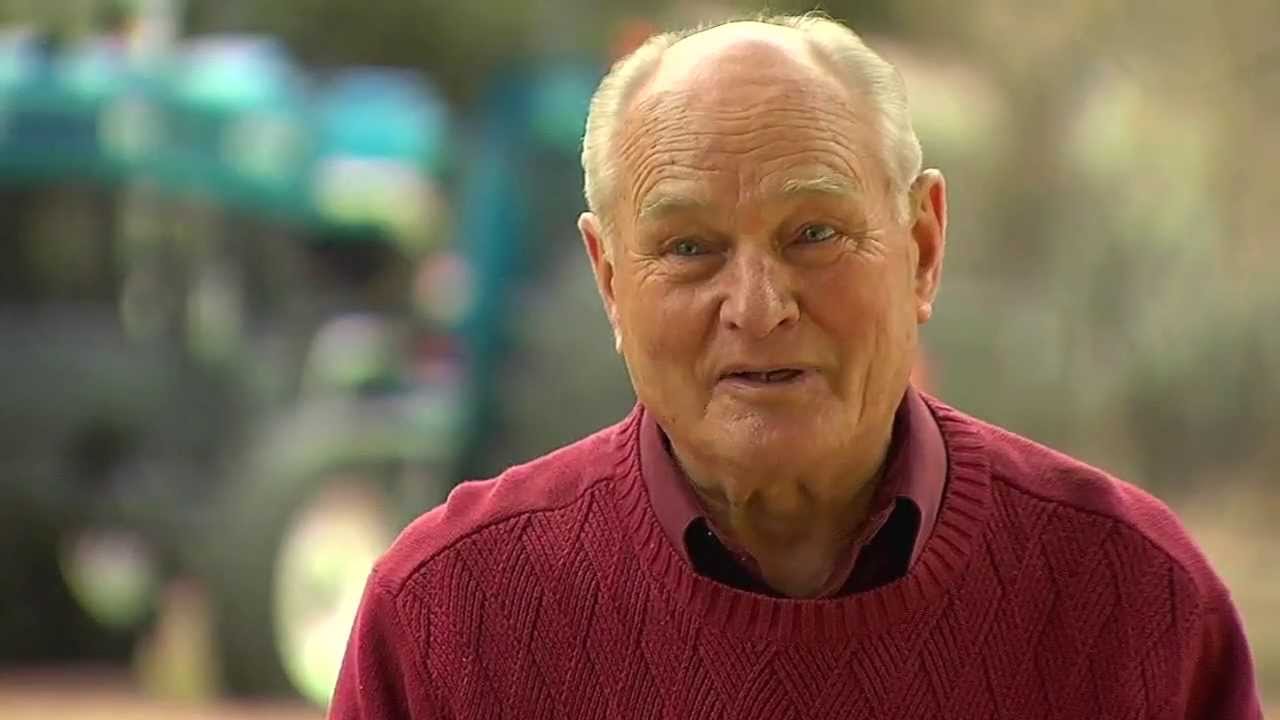 ASEA Stories Marlin Toombs - YouTube