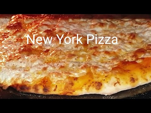 New York Pizza