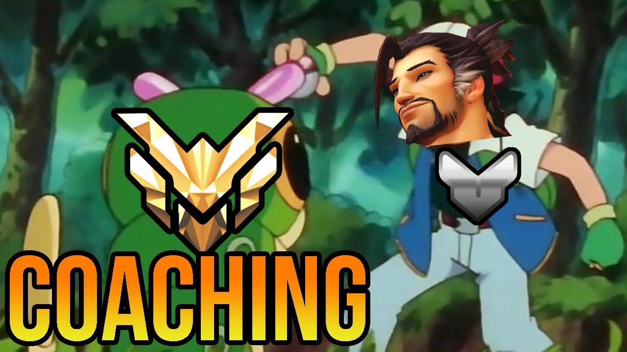 CoachingWatch - Overwatch Coaching - YouTube