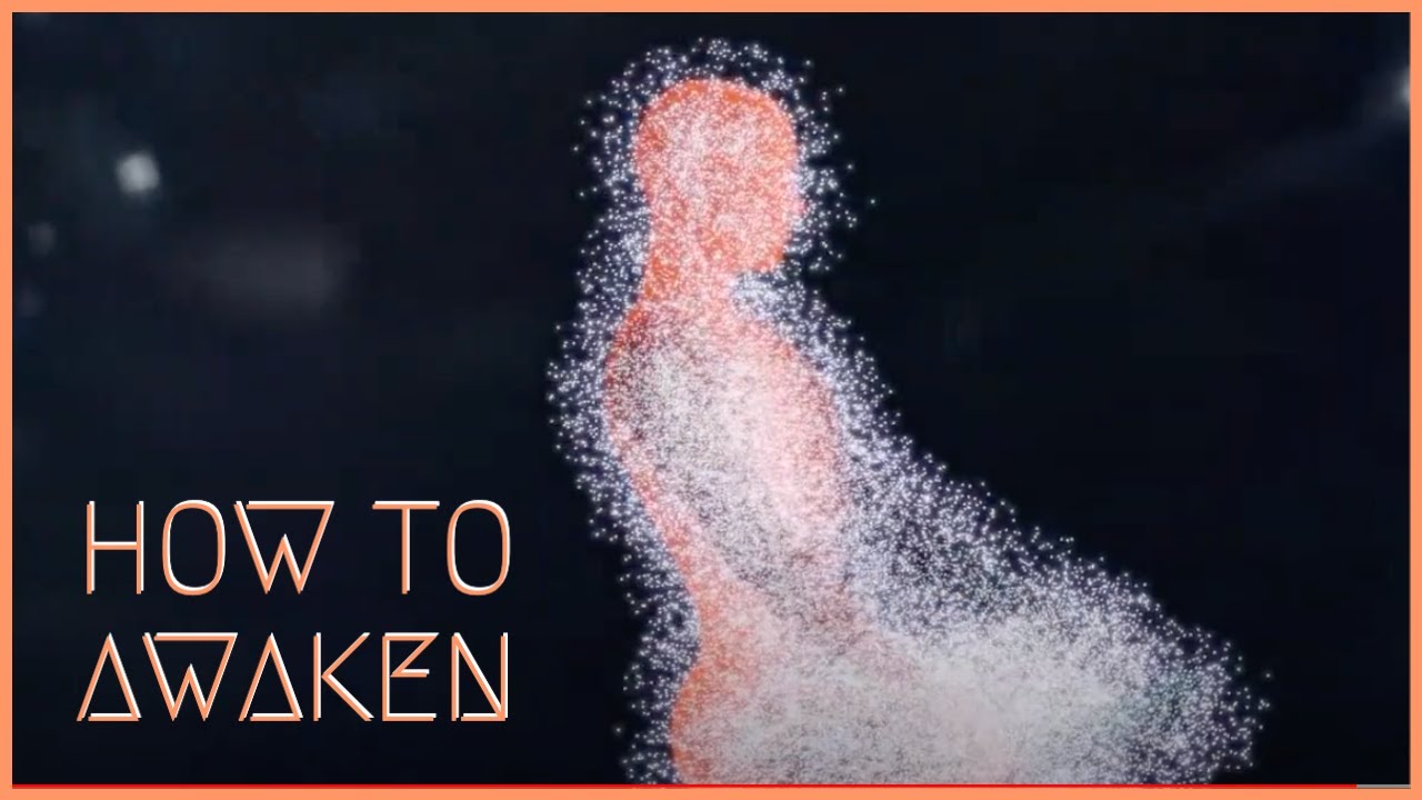 HOW TO AWAKEN (#awakening simply explained!) - YouTube