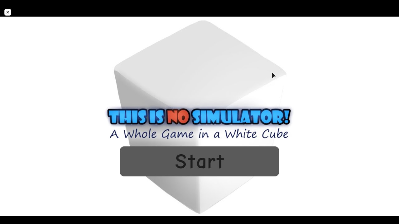 THIS IS NO SIMULATOR - YouTube