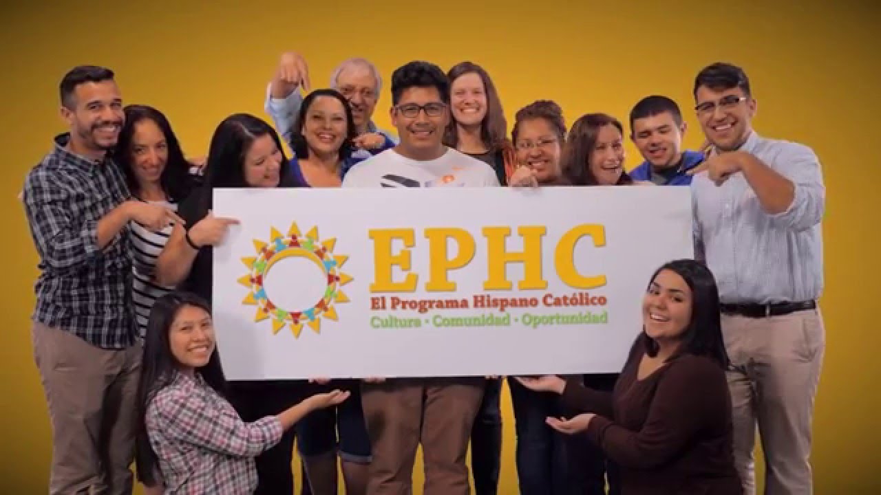 EPHC PSA English - YouTube