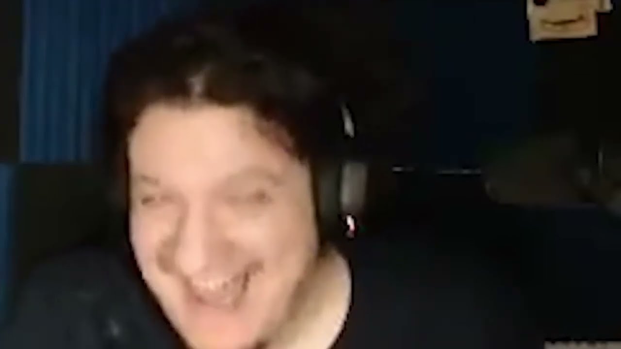 Yeah, so I just looked this guy up - YouTube