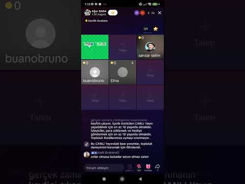 Star TV reytingçi Ayşe Ali le Evli iken 7 sene benimle oldu