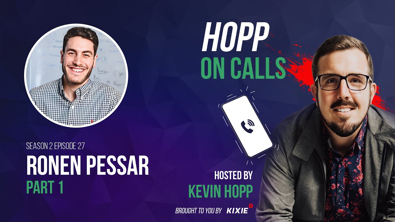 S2 Ep27: Imagine a Prospect’s Future State Using Your Solution with ...