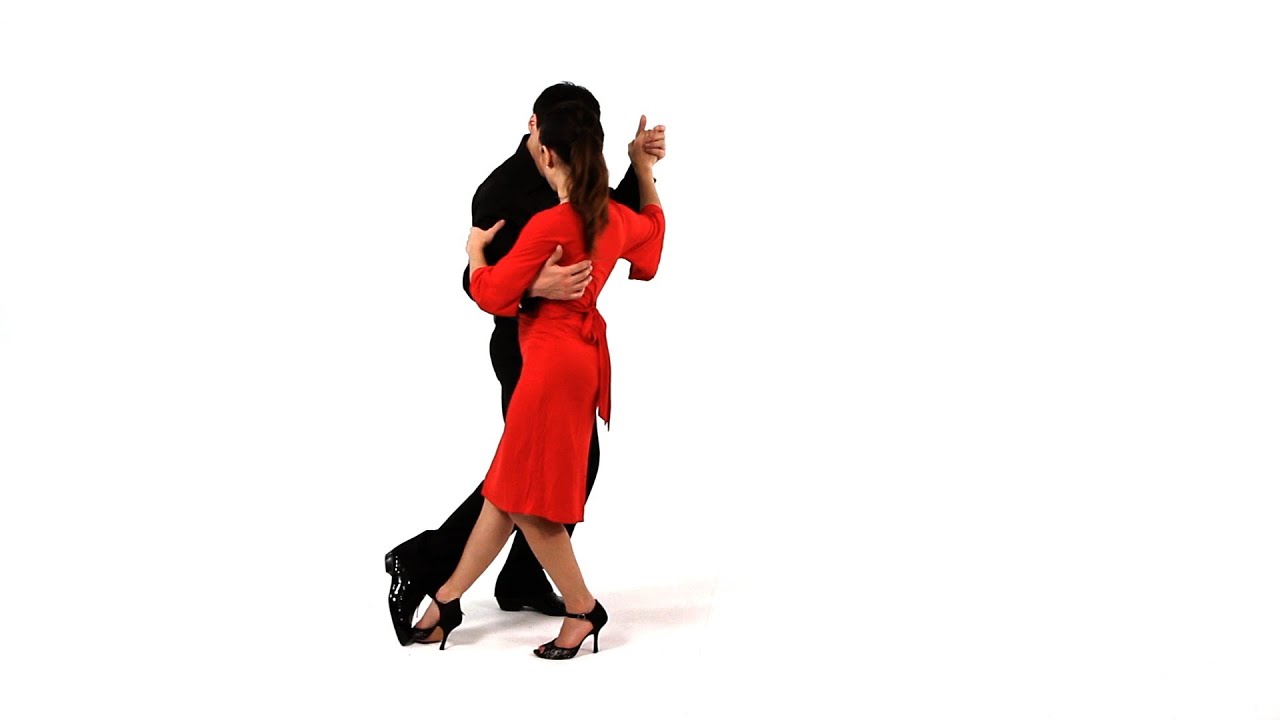 7 Floor Craft Tips | Argentine Tango - YouTube