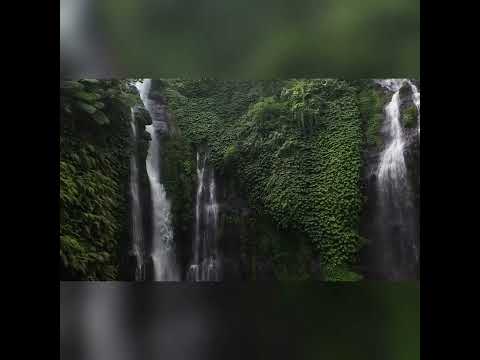 Few minutes of Amazing Nature scenery & Relaxing Music for stress relief