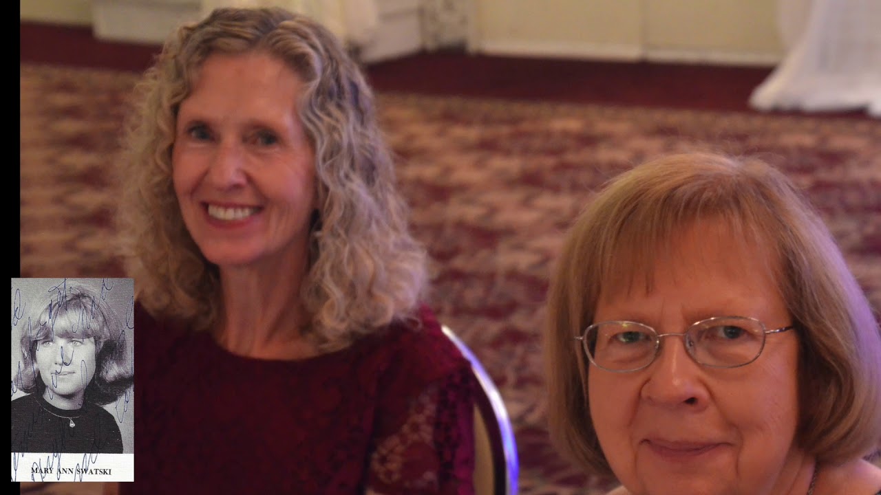 GAR Class of 1967 50th Reunion Video - YouTube