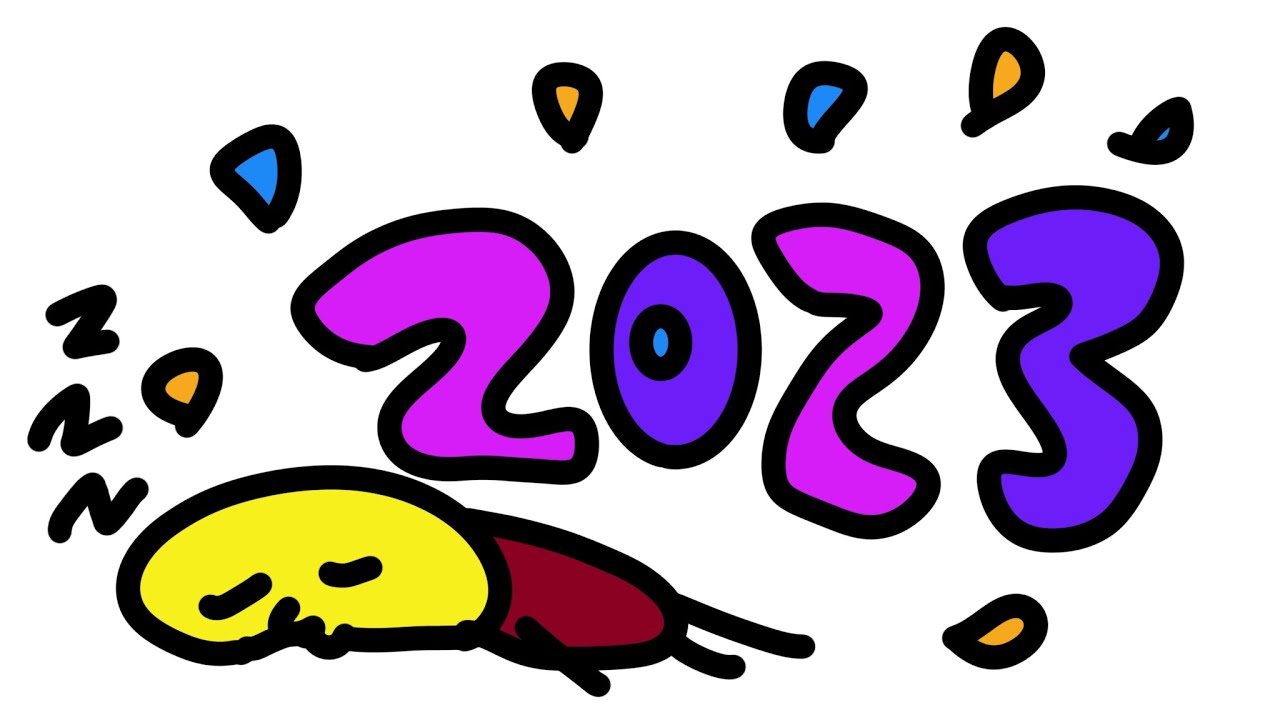 it’s 2023 babyyyyyyy…. - YouTube