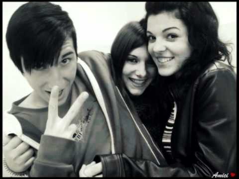 SARA E DANIEL - YouTube