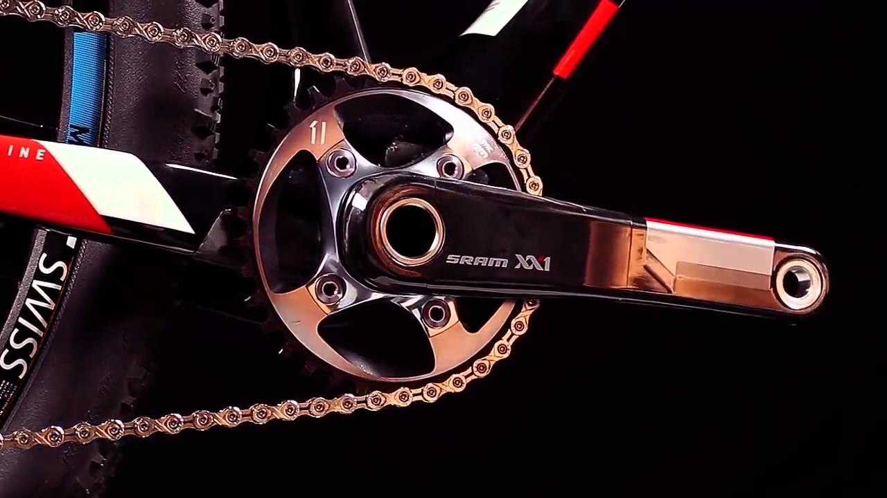 CUBE Elite C68 Teamline 2015 | Mountainbike Moehrle-Bikes.de - YouTube