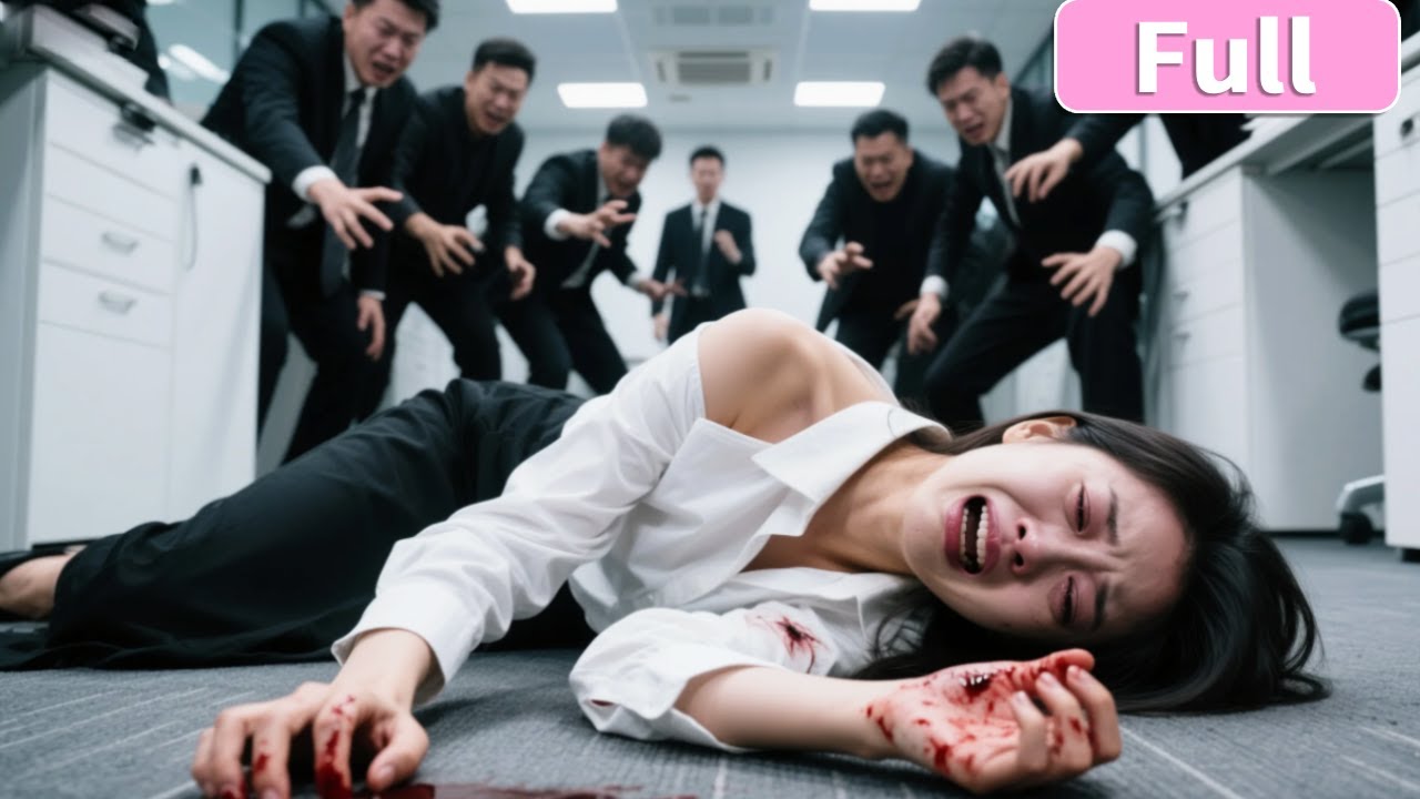 A Poor Intern Was Bullied By A Vicious Colleague, But She Turned Out To ...