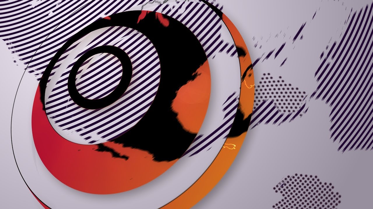 Exploring BBC News Visual Styles - YouTube