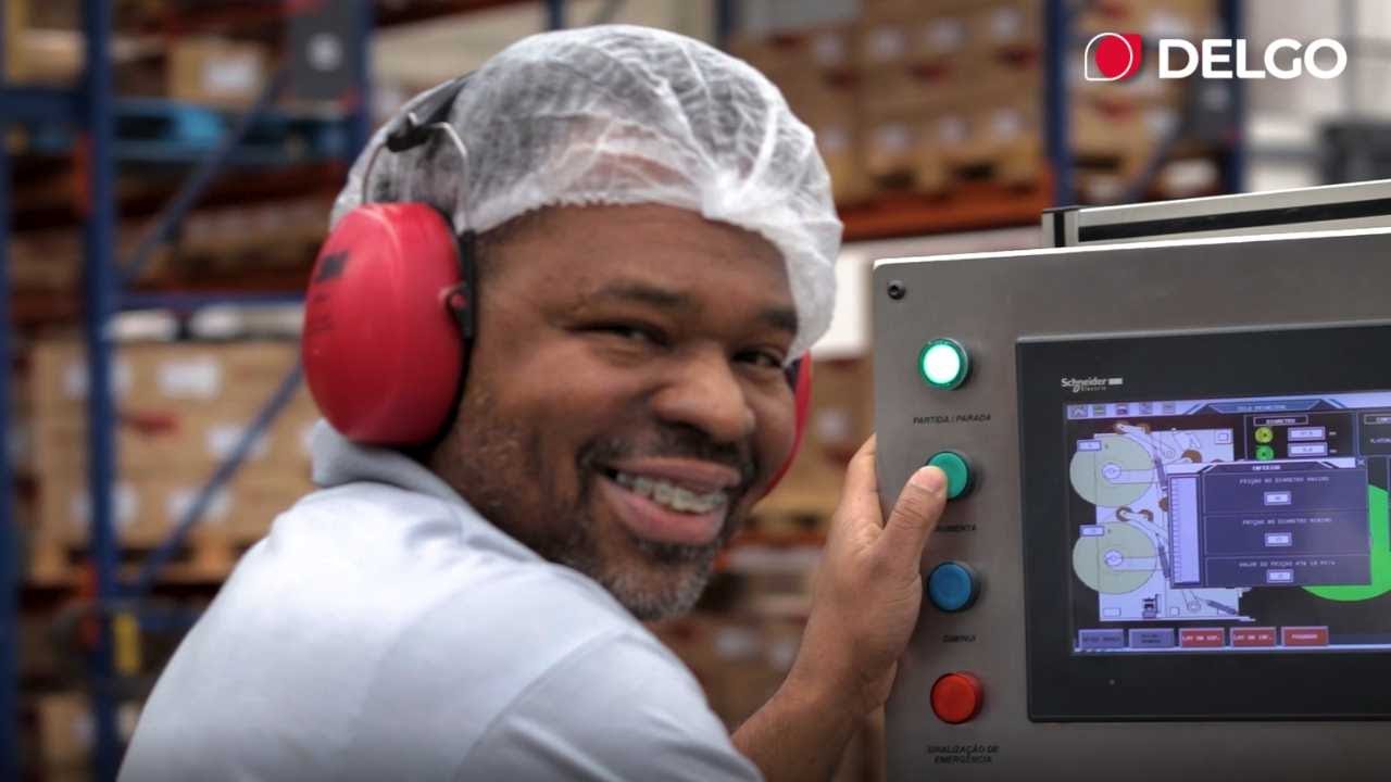 Quem faz a Delgo? - YouTube