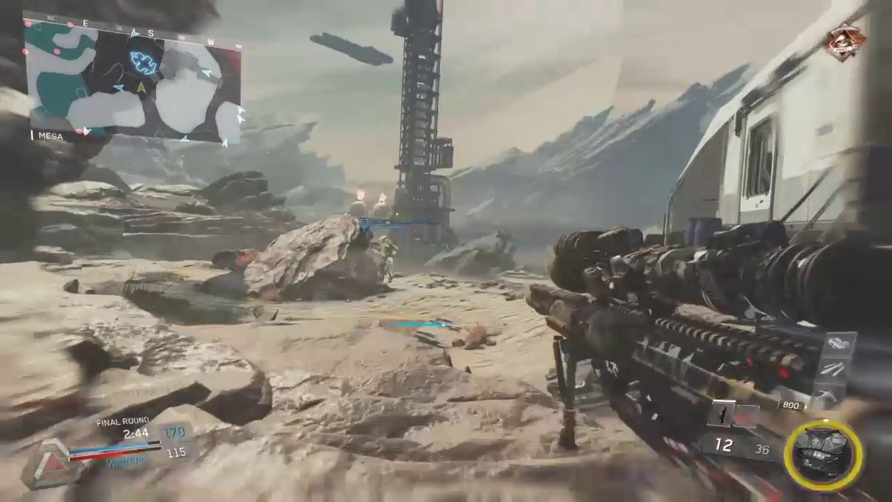 Infinite Rage - YouTube