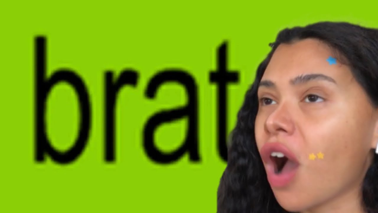 this was the best track on Charli xcx's 'BRAT' album - YouTube