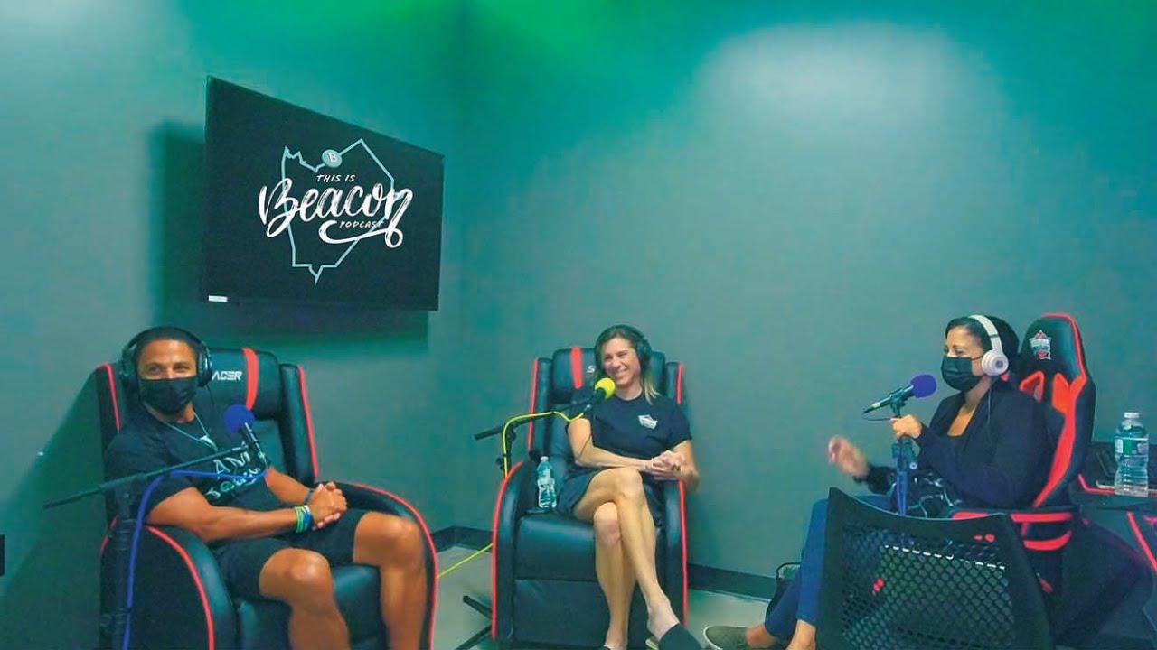 This is Beacon Episode 70: This is Contender eSports - YouTube