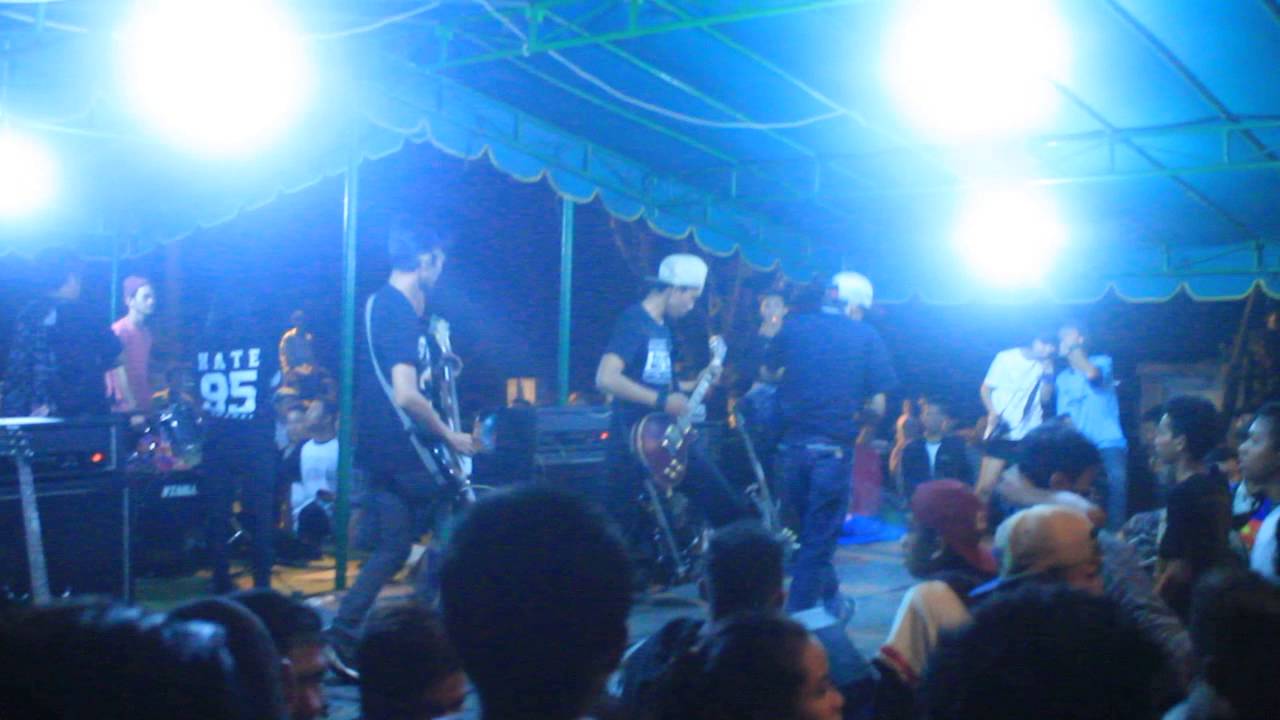 TRIGGER ANGER-Lifestyle (obey the brave cover) - YouTube