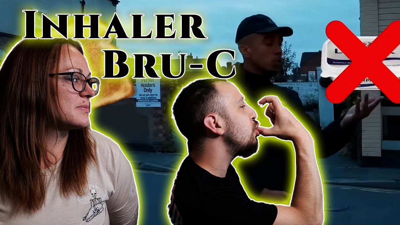 First time Hearing | (Bru-C) - Inhaler Reaction Request! - YouTube