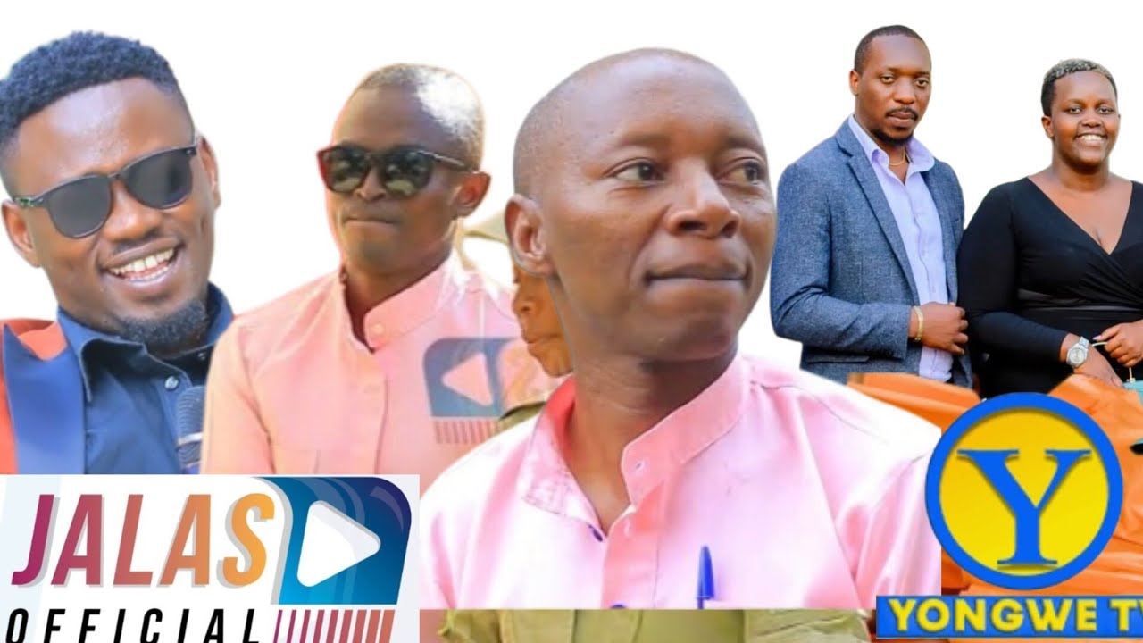 UMUKADA ararekuye🔥byose kuri YONGWE namayeri yakoresheje, Jean Paul ...