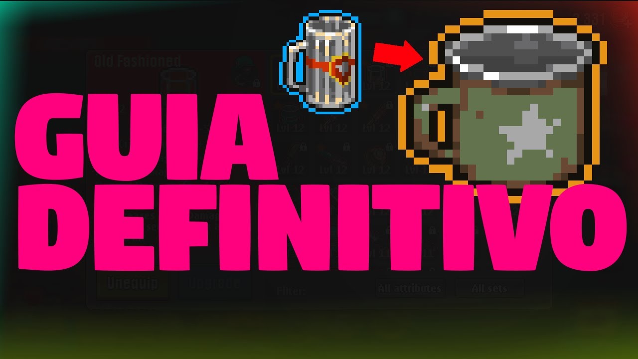 Seu Item É BOM?| Descubra agora!!! - YouTube