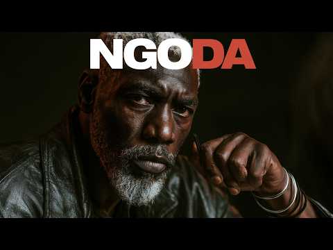 NGODA | GRITTY CRIME DRAMA FULL MOVIE | ILLEGAL DIAMOND MINING THRILLER 💎🔥