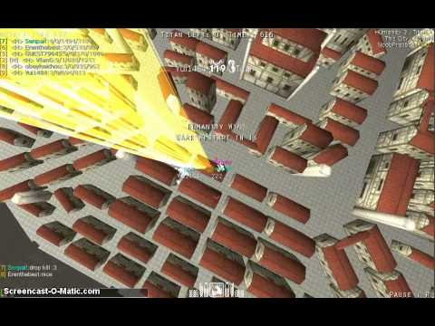 Aottg Rc Mod Fun - YouTube