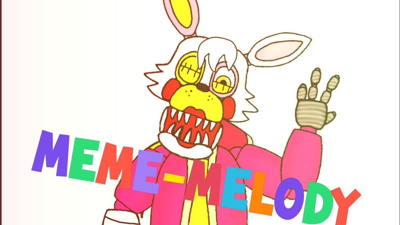 Meme-melody - YouTube
