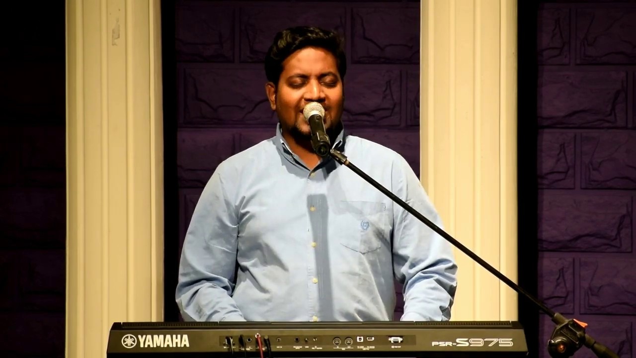 GJCF | Sunday Evening Service | 19-01-2020 - YouTube