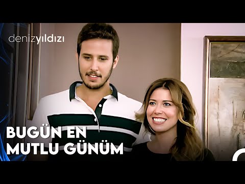 Beklenen Sürpriz Geldi💍 - Deniz Yıldızı 1064. Bölüm