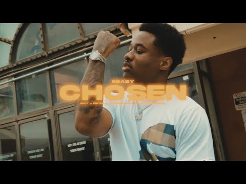 6Baby - Chosen [Official Music Video] - YouTube